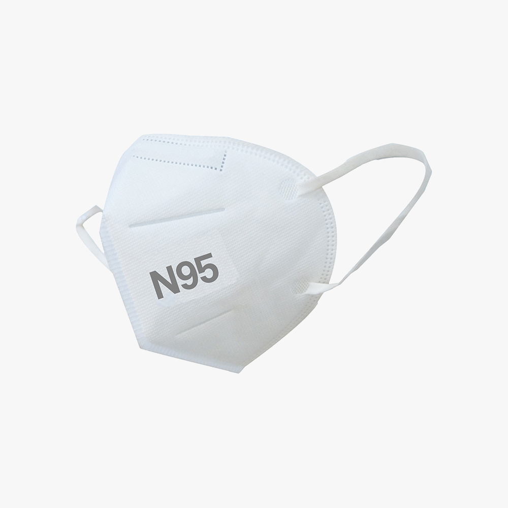 N95 Face Mask-祎飞生物